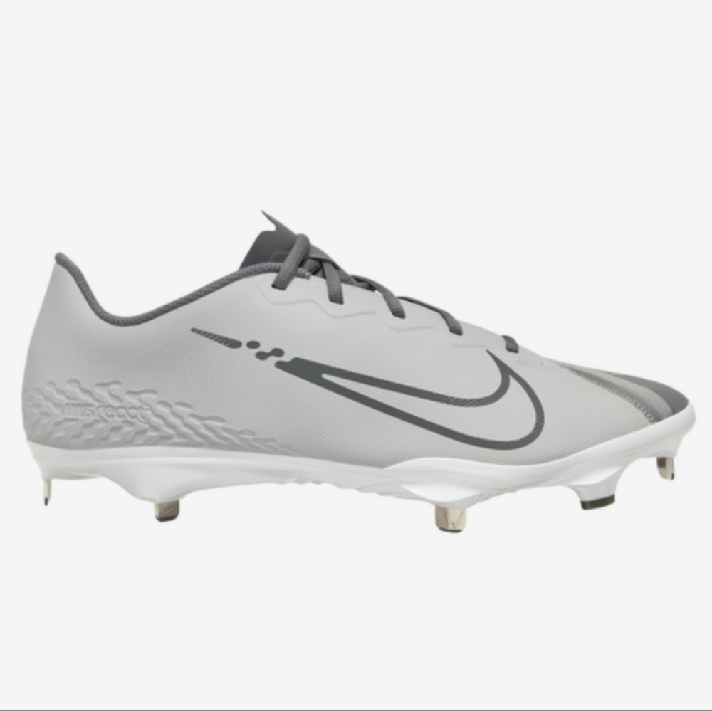 Nike React Vapor Ultrafly Elite 4 Baseball Cleats - Gem